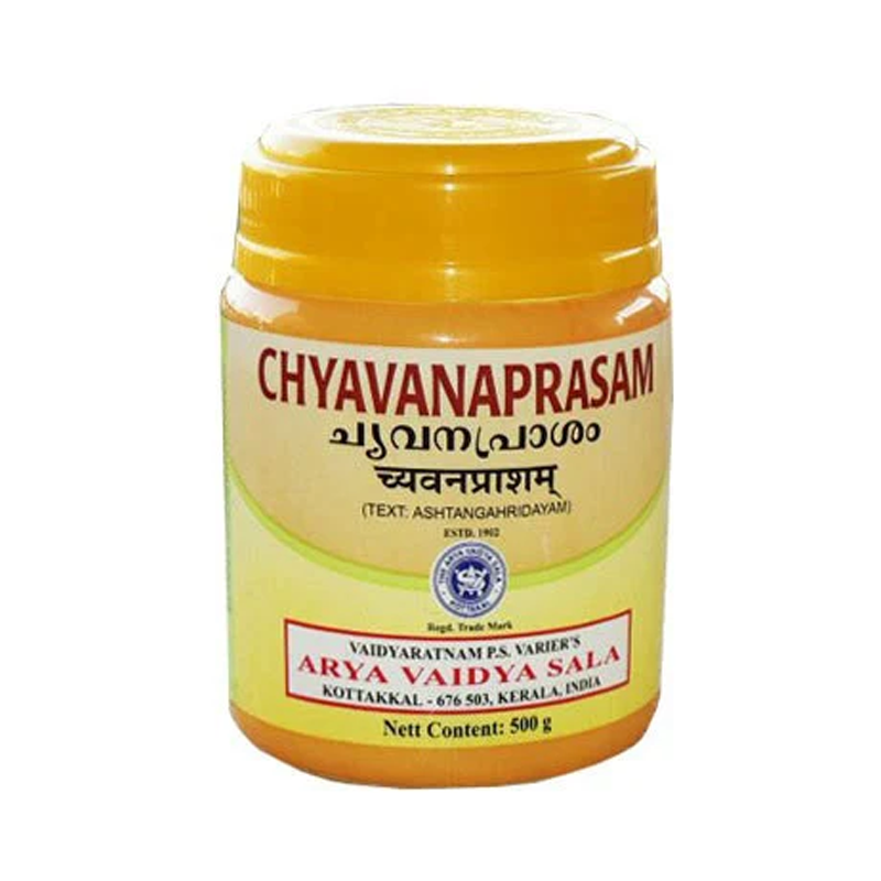 Daily Immunity Booster Kyyba Wellness