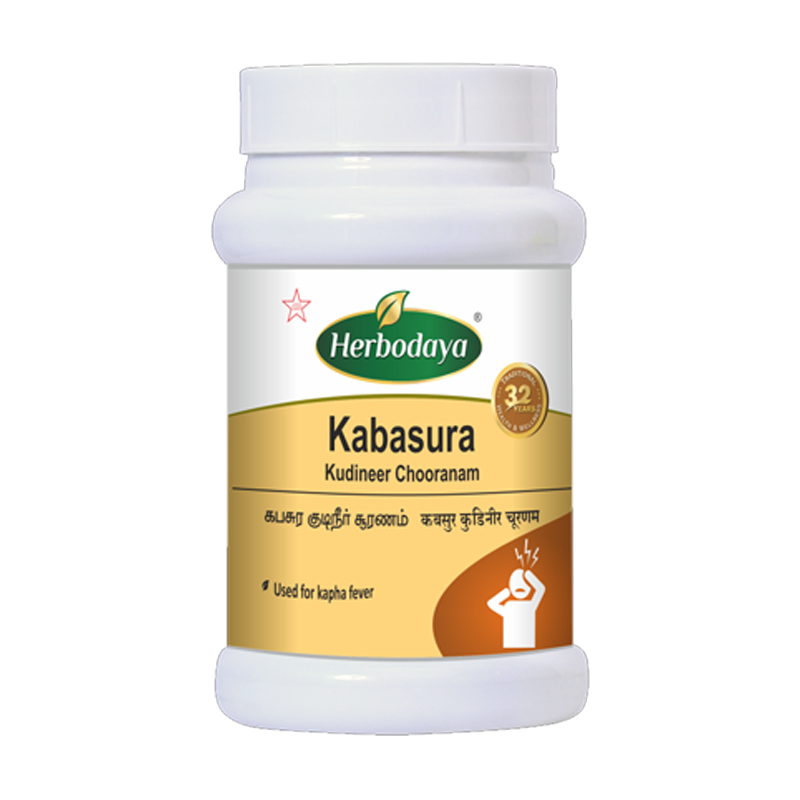Respiratory System Vitalizer Kyyba Wellness 